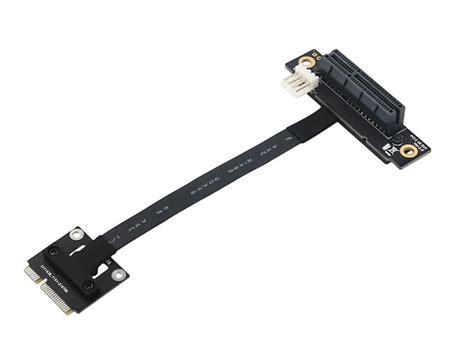 Mini PCIe Adapter