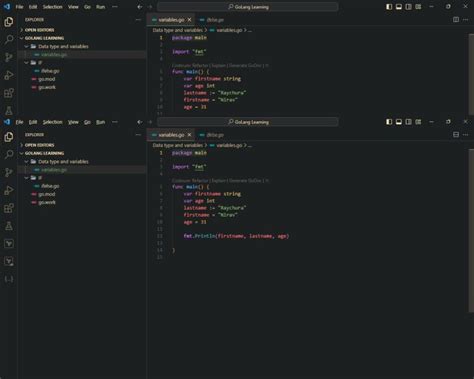 Learningeveryday Learninggolang Golang Golangdeveloper Nirav Raychura