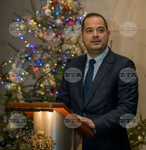 Калин Стоянов Министерството на вътрешните работи достойно изпълни своите задачи Утро