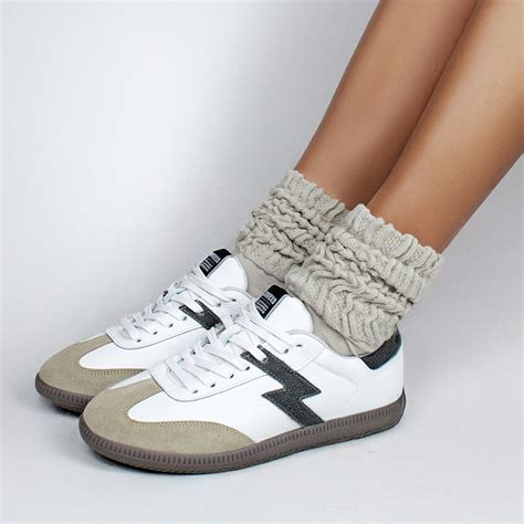 Tênis Samya Branco Smoke Tênis Feminino é Na Convexo Loja Convexo Converse All Star Vans