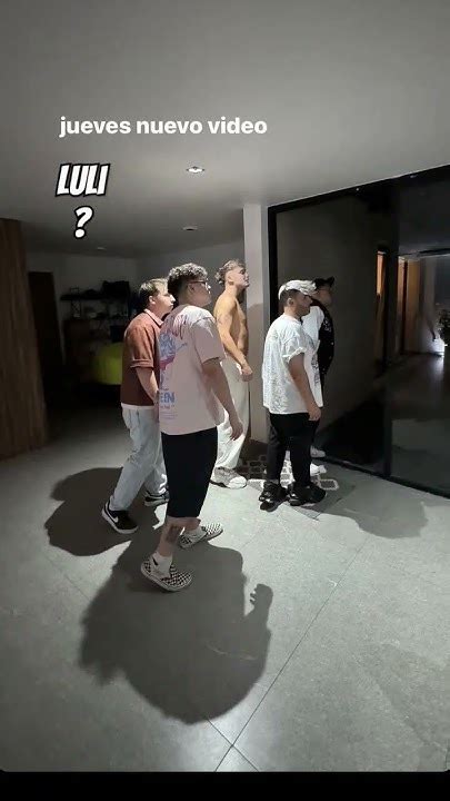 Regreso Luli Pide Ayuda A Fede Vigevani Shorts Short Viral Parati Youtube Regreso Luli Pide Ayuda A Fede Vigevani Shorts Short Viral Parati Youtube