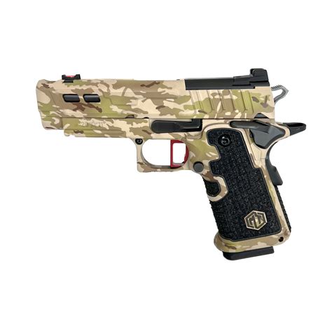 Monsoon Tactical Staccato C Mvc Multicam Arid Genghis Komp Svi Trigger