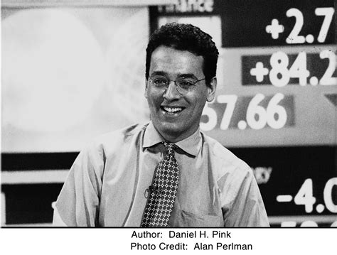 Daniel H Pink Hachette Book Group