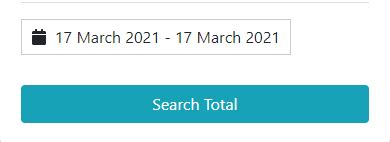 Javascript Retain Preserve Selected Date Of JQuery DateRangePicker