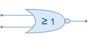 Nor Symbol Electronics Lab