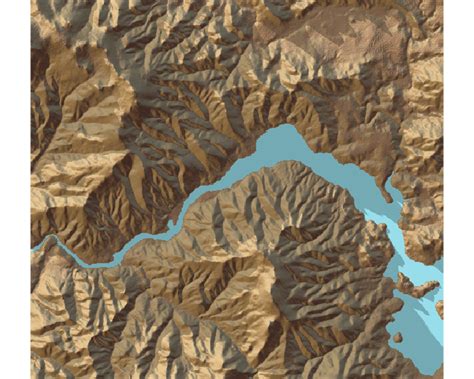 Create Maps And Visualize Data In 2d And 3d • Rayshader