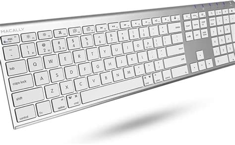 Macally Bluetooth Keyboard Review Mini Pc Reviewer