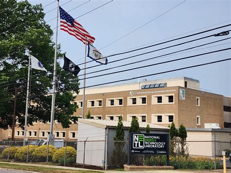 New Netl Database Helps Plan Routes For Carbon Capture And Storage Pipelines Dominion Post