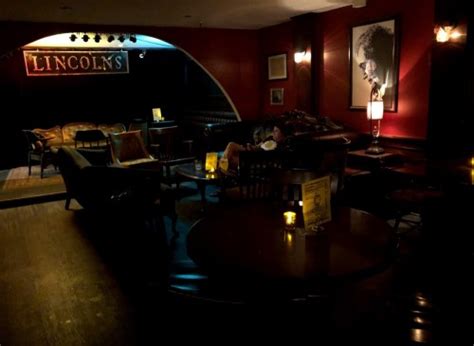 Portland Maine Speakeasies