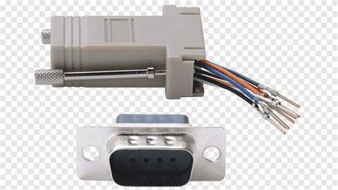 Connector Vga Pinout Understanding And Troubleshooting The Vga Connector Wiring