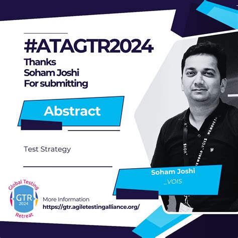 Agile Testing Alliance On Linkedin Atagtr2024 Monthendquizatahon Globaltestingretreat