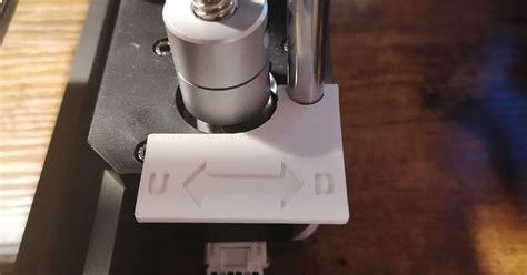Z Offset Rotation Reminder By Joe0911 Download Free Stl Model