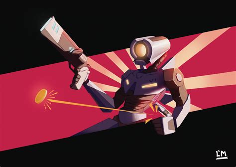 Artstation Ultrakill V1