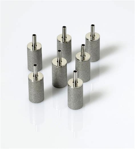 Stainless Steel Titanium Solvent Filters Packaging Type Box At 950 Number In Aurangabad