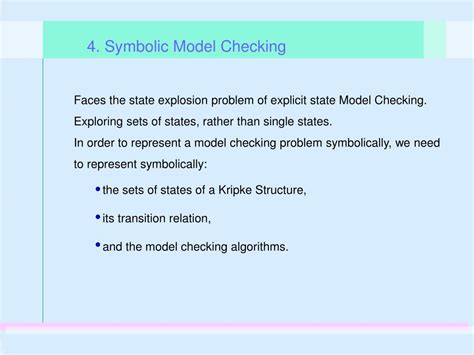 Ppt Planning Based On Model Checking Powerpoint Presentation Free