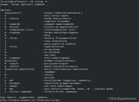 oracle linux 8环境下，安装和配置grid restart和database 19c软件 linux grid csdn博客