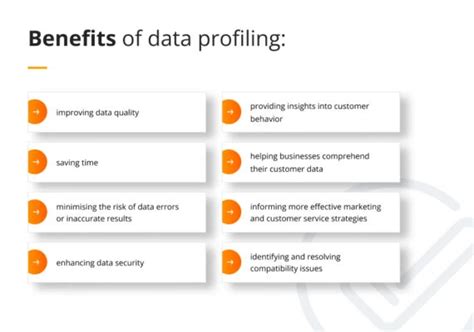 What Is Data Profiling And How Can It Boost Your Growth