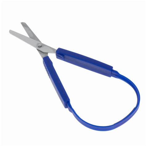 Easy Grip Loop Scissors Funability