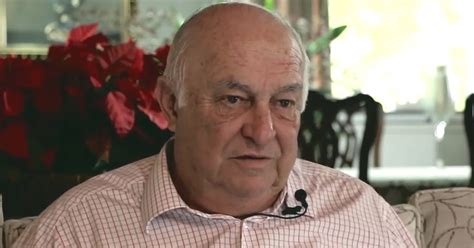 Faleceu Mário Benassi Comerciante Pioneiro Do Entreposto Terminal São