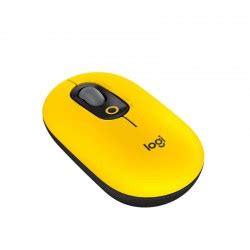 Mouse Bluetooth Logitech POP Multi Device