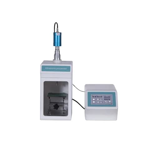 Promed Dl 300f Ultrasonic Split Type Homogenizer Sonicator Processor For Laboratory Use