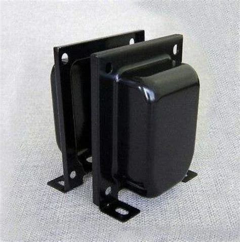 Dry Type Hz Single Phase EI Transformer Input Voltage V KV At Rs Unit In