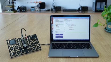 Swiftio Playground Kit Madmachine