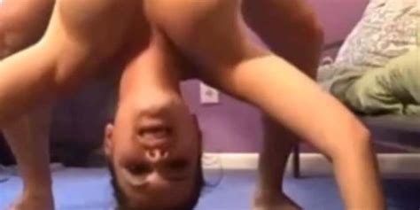 Fun Time Amateurs Exploring All The Sex Positions They Love Brandon