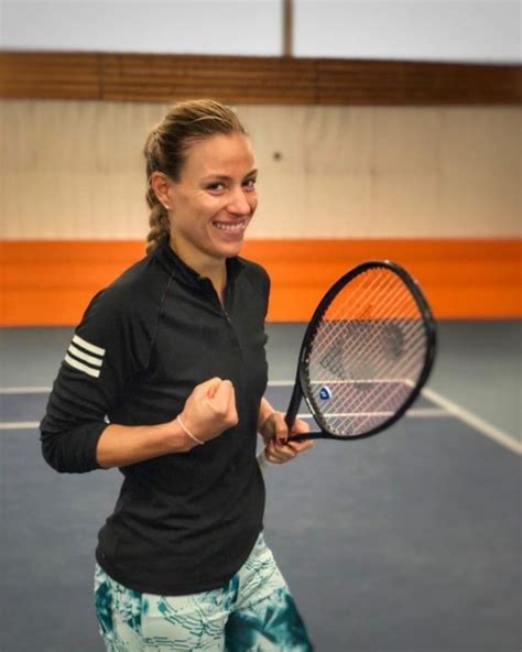 Angelique Kerber Sexy Photos The Fappening