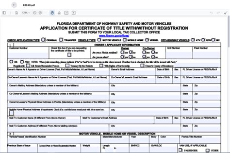 Form Dl 14a Texas Fill Out And Share In Minutes Online Pdf Form