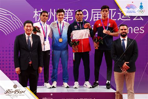 🇲🇳Б ЧИНЗОРИГ Монголын Үндэсний Олимпын Хороо Mnoc