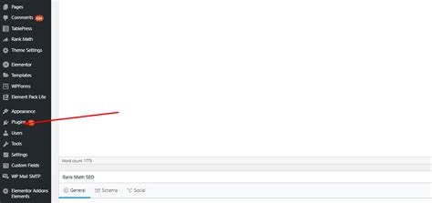 How To Create A Wordpress Plugin From Scratch Blog Posts Cyberpanel