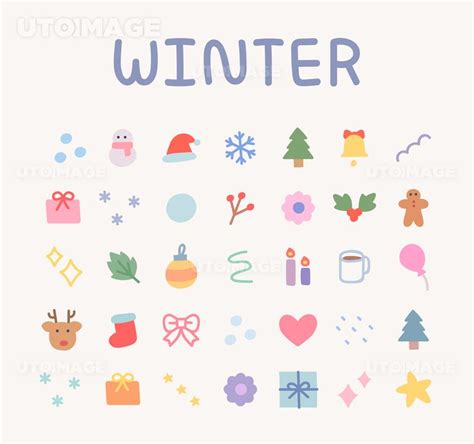 손그림아이콘 겨울 Mon220204 Monmong 일러스트 겨울 손그림 손그림아이콘 겨울아이콘 일러스트 낙서 계절아이콘 계절 눈송이 눈결정 손글씨