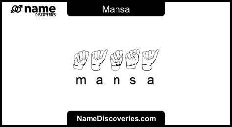 Mansa Name Meaning And Origin