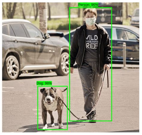 Object Detection Nmsnon Maximum Suppression Soft Nms