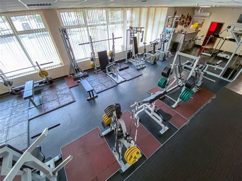 Ние сме Грейс Фитнес Костинброд в центъра на града