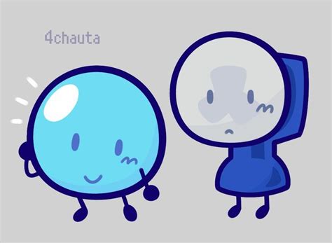 Bubble And Fanny My Themes Objects Geek Stuff