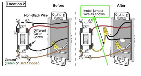 Lutron Dimmer Switch Installation
