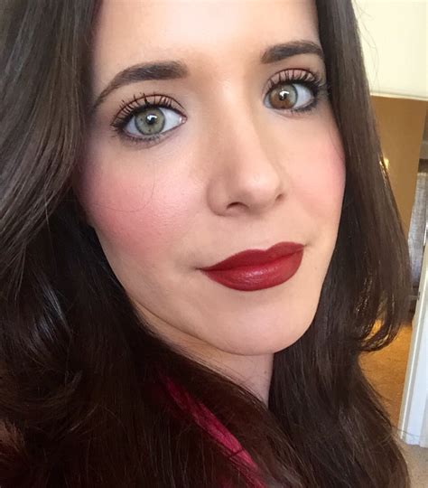 Alice Redlips Telegraph