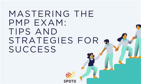 Mastering The PMP Exam Tips And Strategies For Success