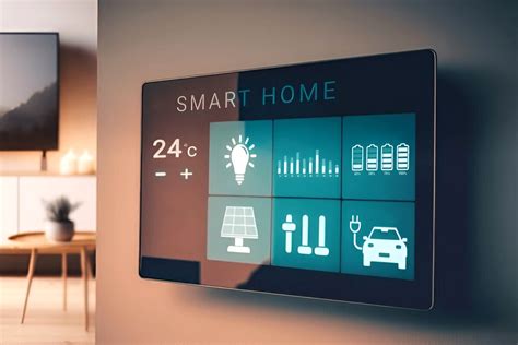 How To Build Your Own Smart Home System In The Uk 2025 Guide Techsouls