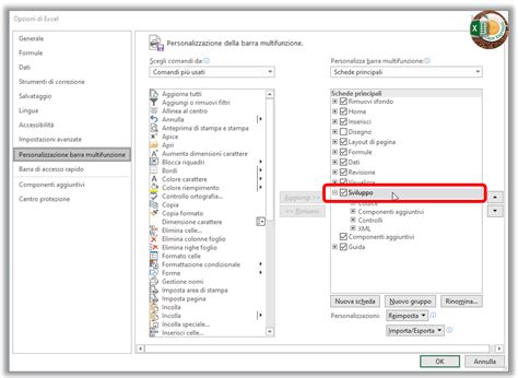 Le Macro In Excel Excel Espresso