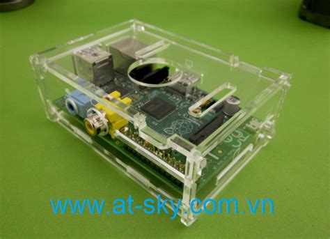 Raspberry Pi Model B