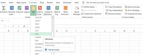Len Function Formula Examples How To Use Len Function Wall Street