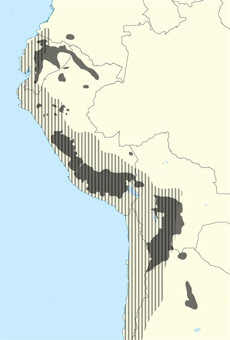 Quechuan Languages Wikipedia