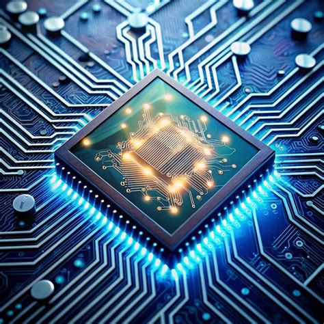 Arm Holdings Ai Chip Innovation Sparks Revenue Growth Potential