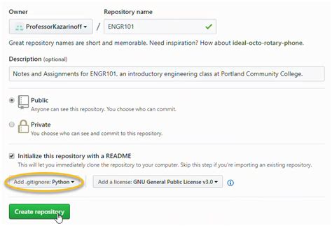 Assignments On Github Jupyterhub Deployment Engr101 2019q1