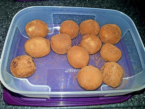 Marzipan - Kartoffeln von charlie | Chefkoch.de