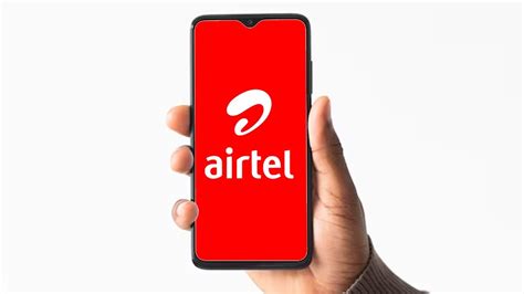 Airtel Launches New Ai Powered Solution To Tackle Spam Calls And Messages In India Gizbot News