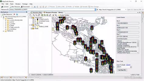 Mapguide Open Source